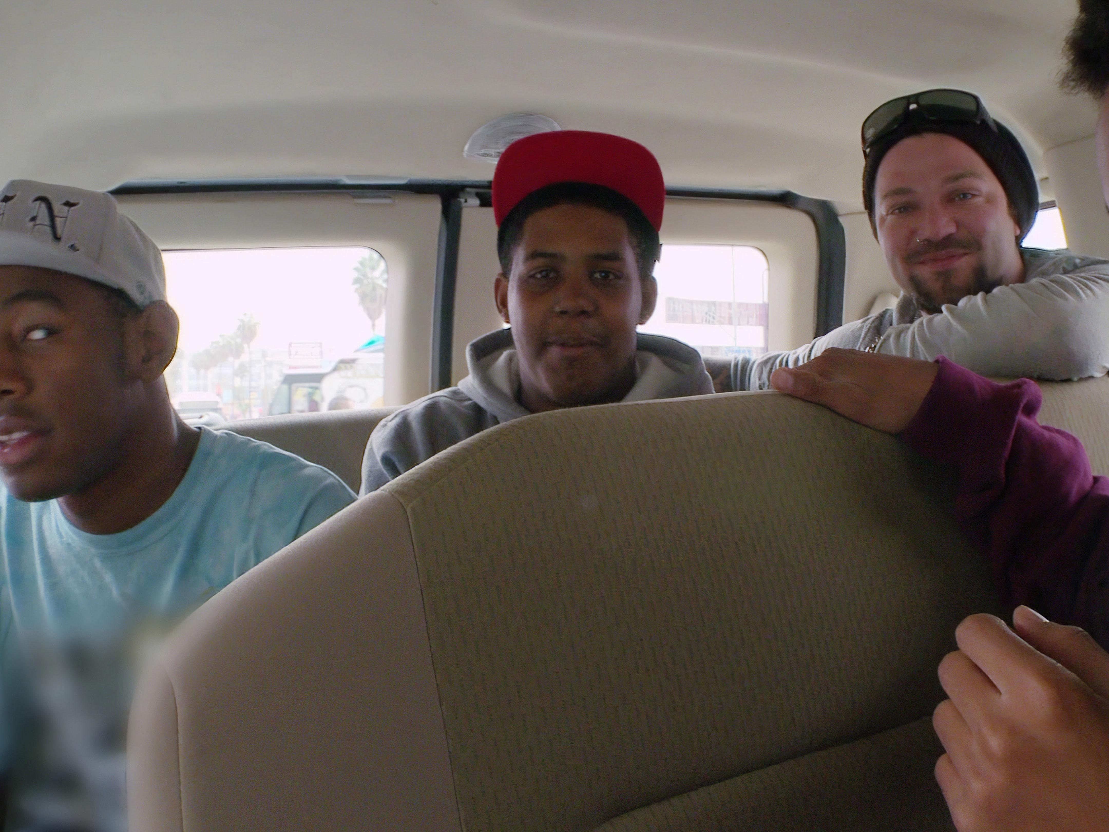 Prime Video: Loiter Squad - Season 1