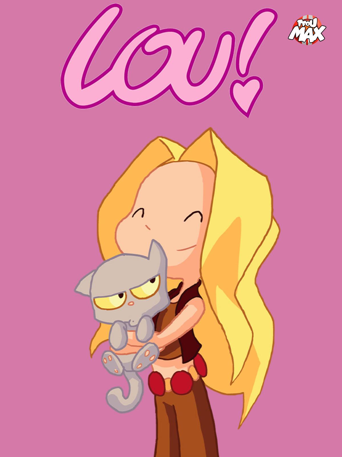 Prime Video: Lou!