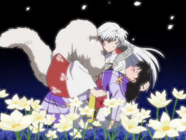 Prime Video: YASHAHIME: PRINCESS HALF-DEMON - THE SECOND ACT