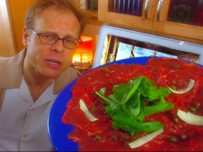 Prime Video: Good Eats - Season 8