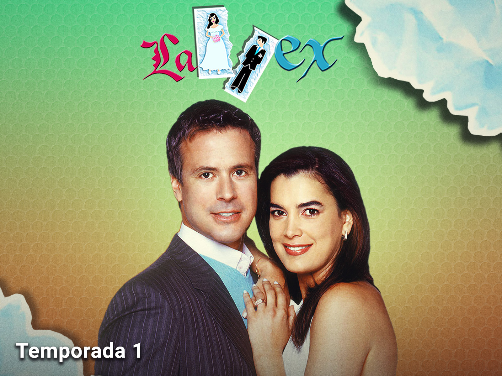 Prime Video: La Ex season-1
