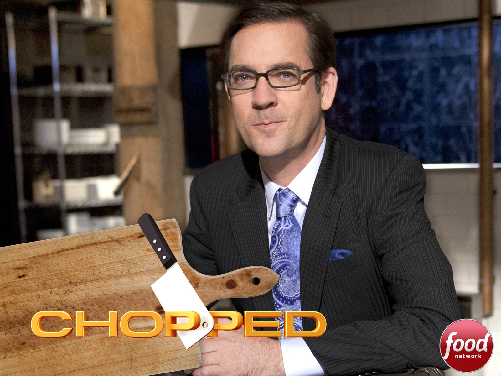 Prime Video: Chopped: Volume 2 - Season 24