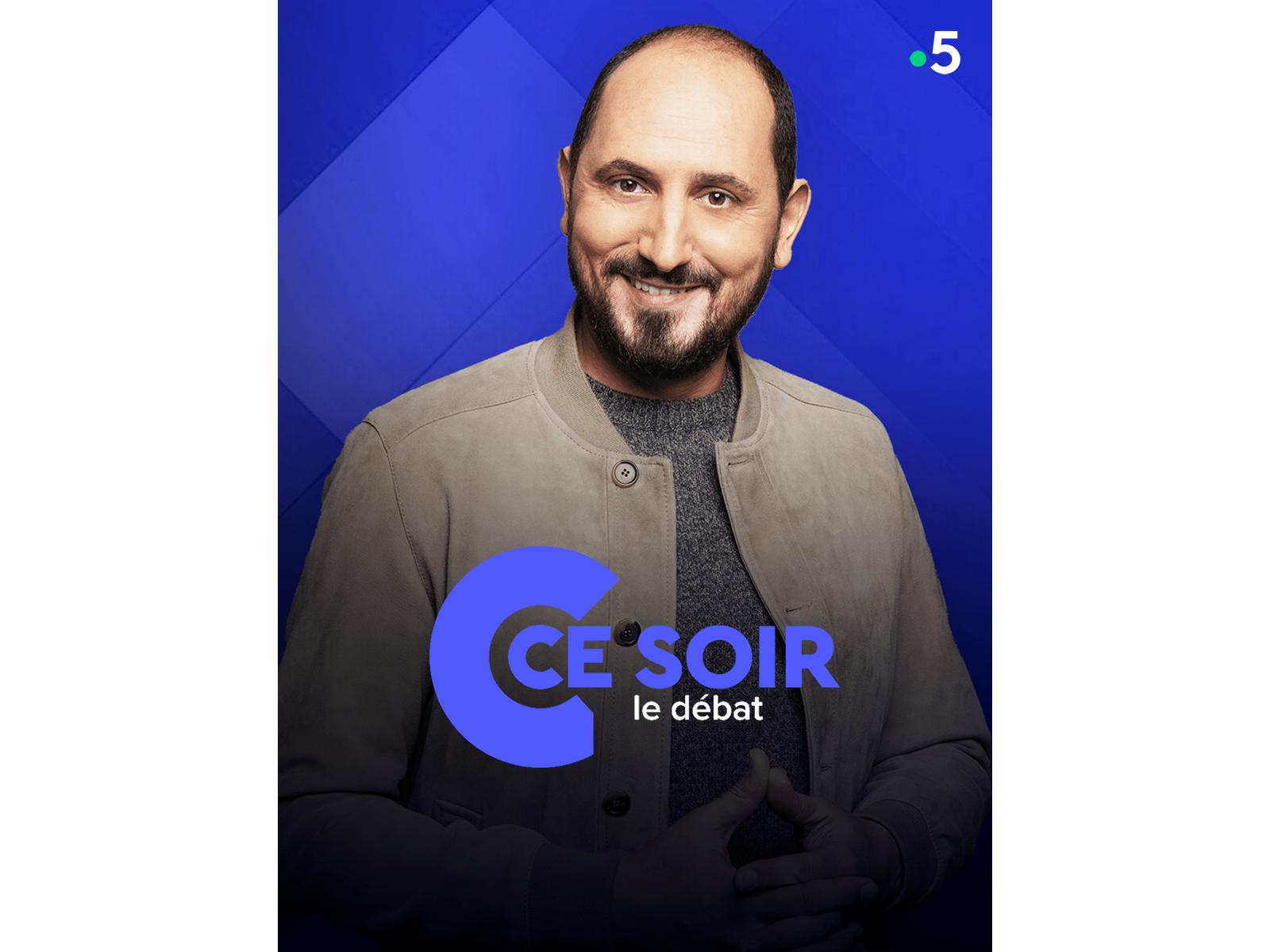 Prime Video: C ce soir - Saison 3