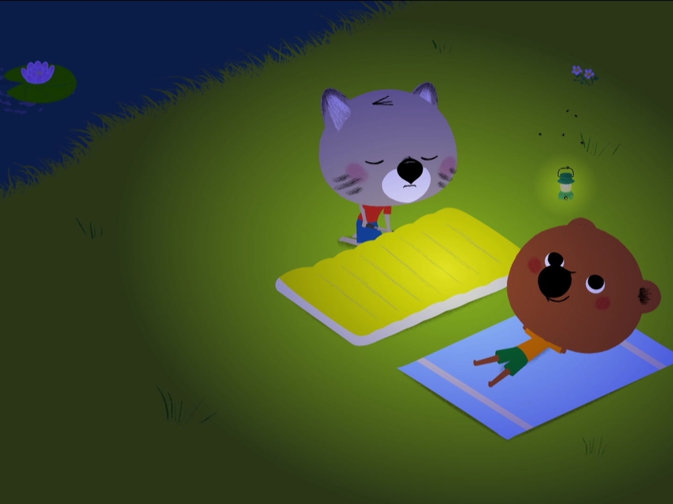 Prime Video: Mouk Shorts - Season 1