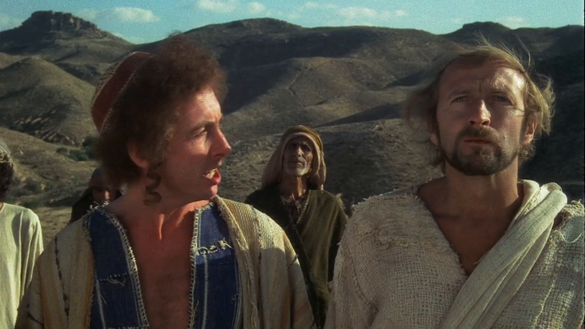 Watch Monty Python's Life Of Brian | Prime Video