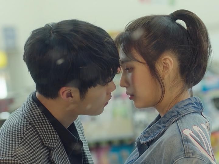 Prime Video: Tempted