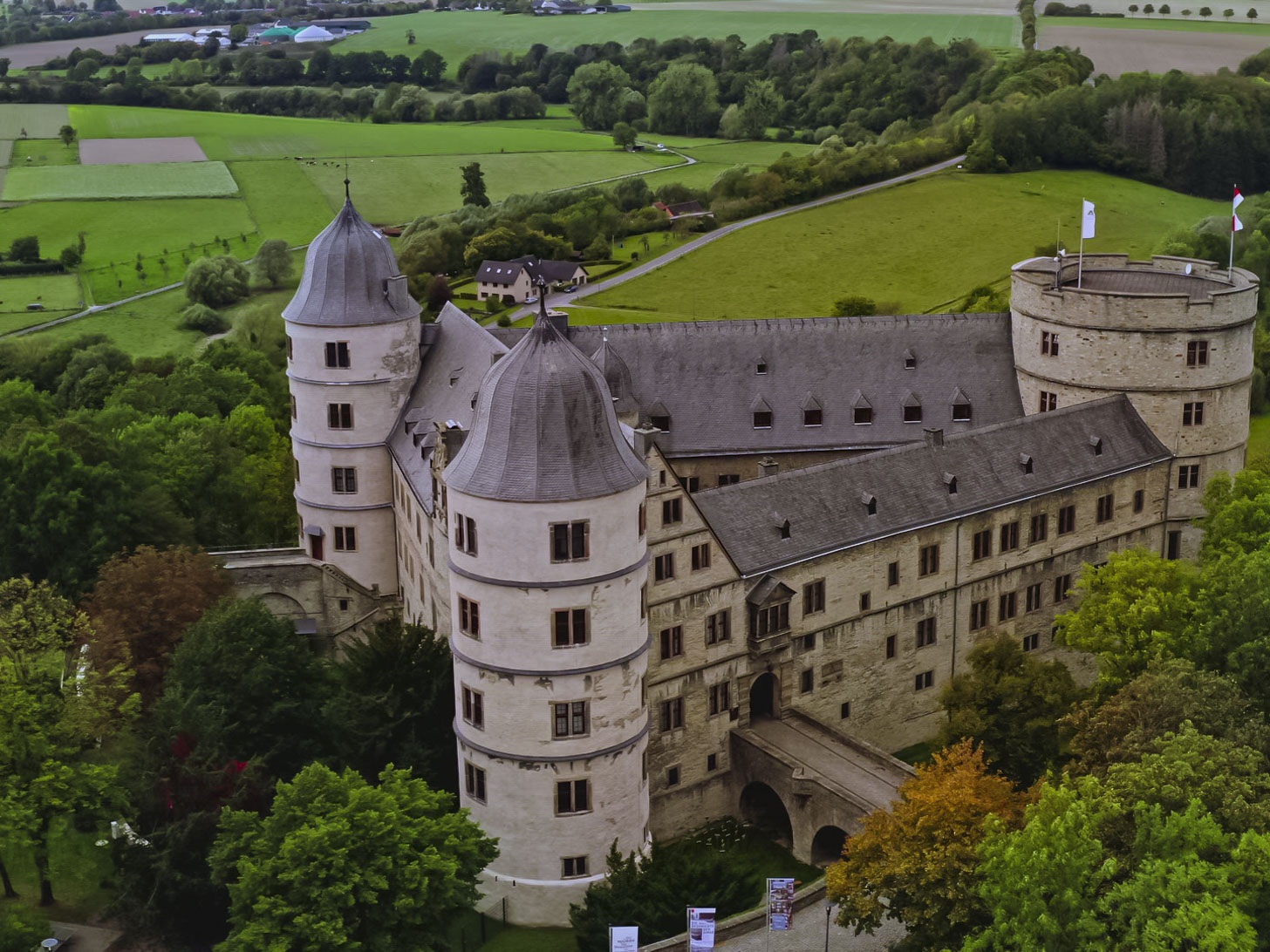 Prime Video: Secret Nazi Ruins - Season 2