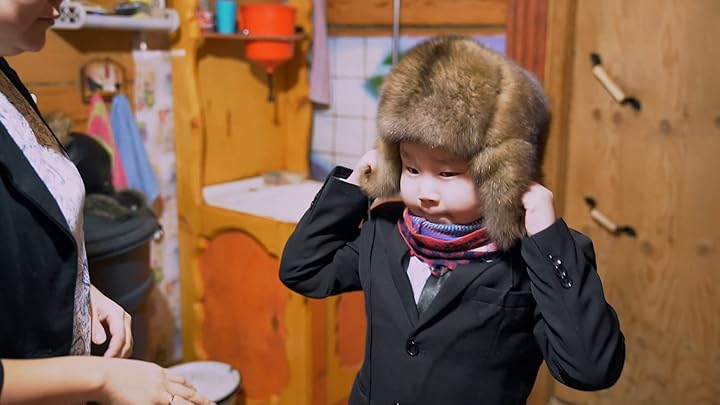 Prime Video: Dicing with Death