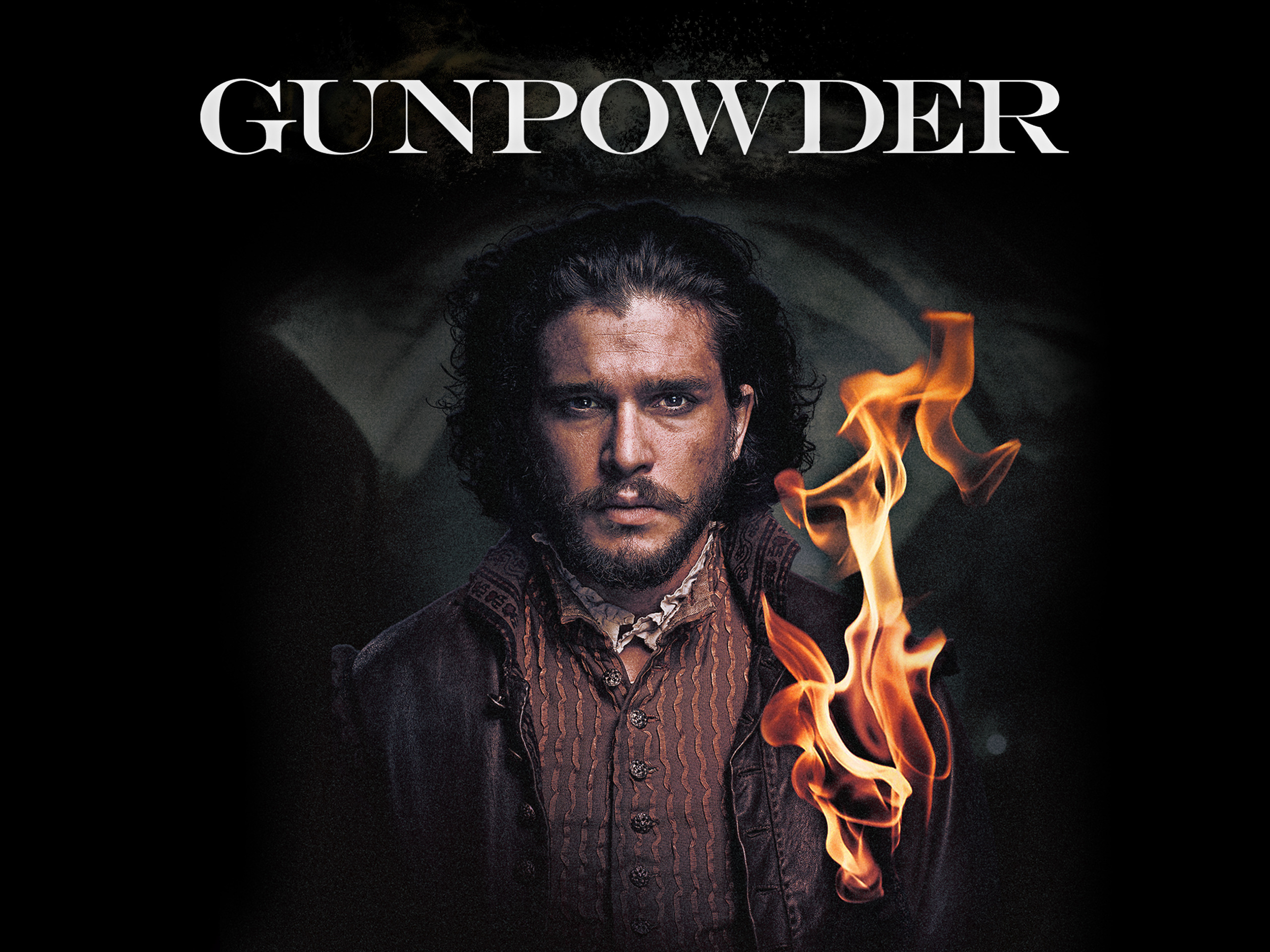 Prime Video: Gunpowder