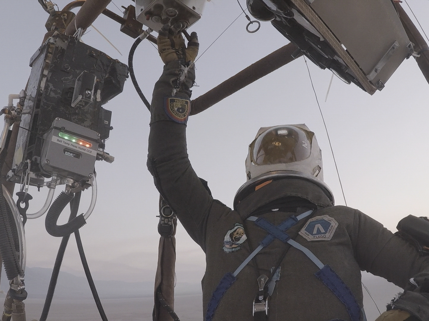 Prime Video: Homemade Astronauts - Season 1