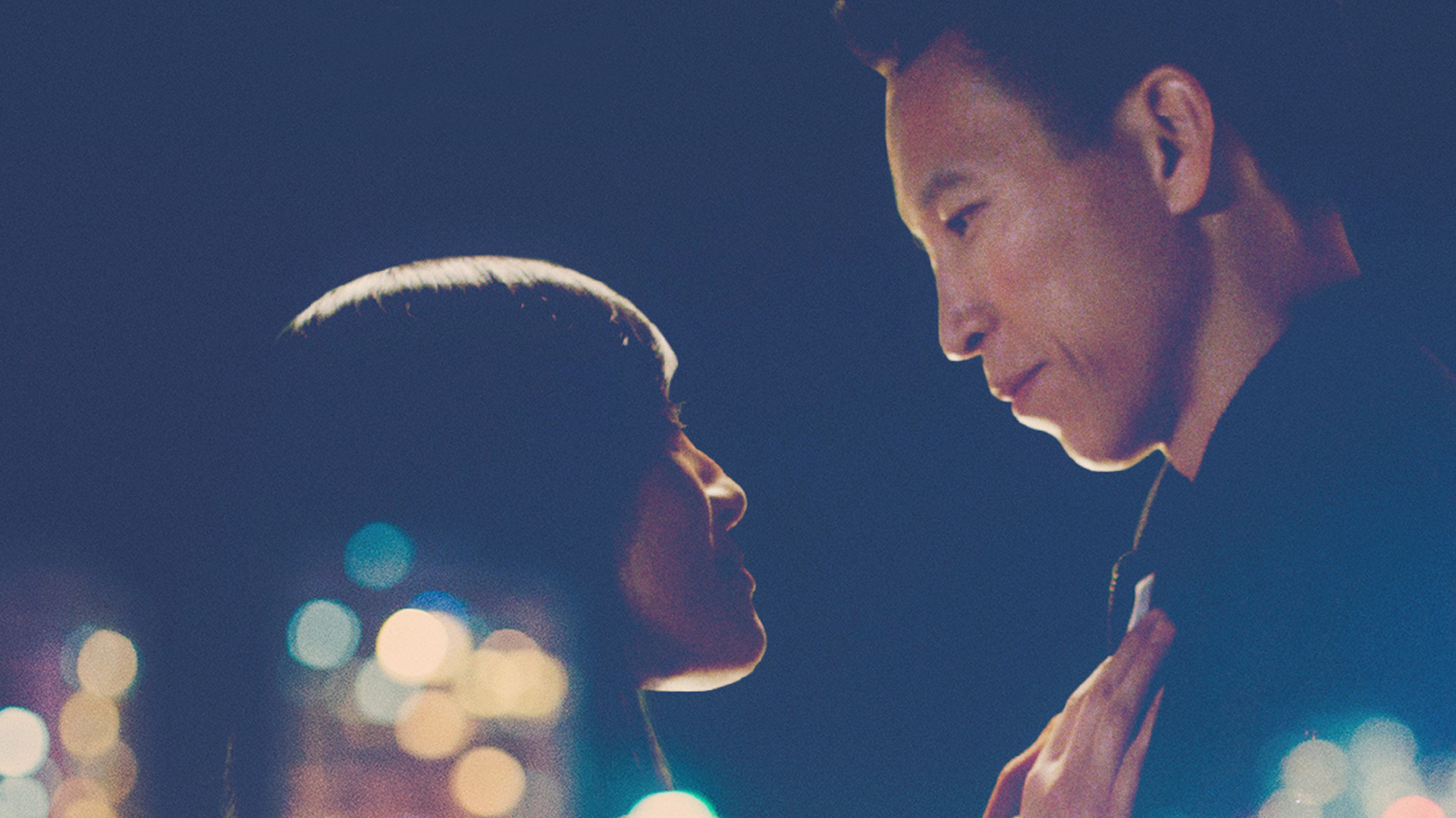 Michael Bow Maze Runner