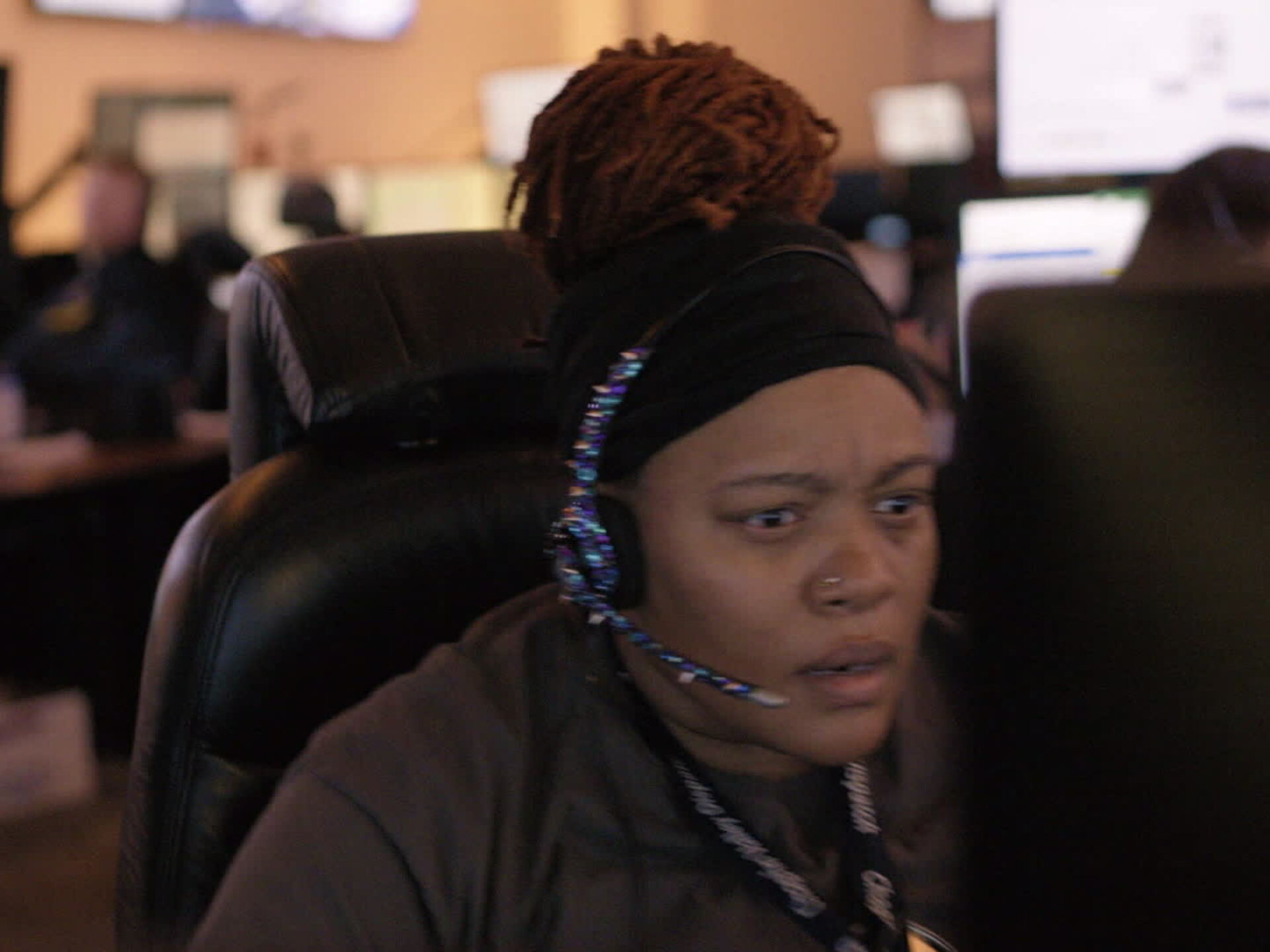 Prime Video: 911 Crisis Center - Season 1