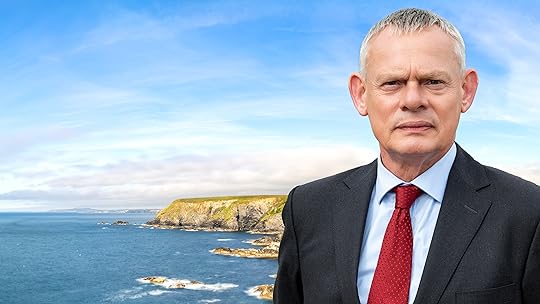 Prime Video: Doc Martin - Season 10