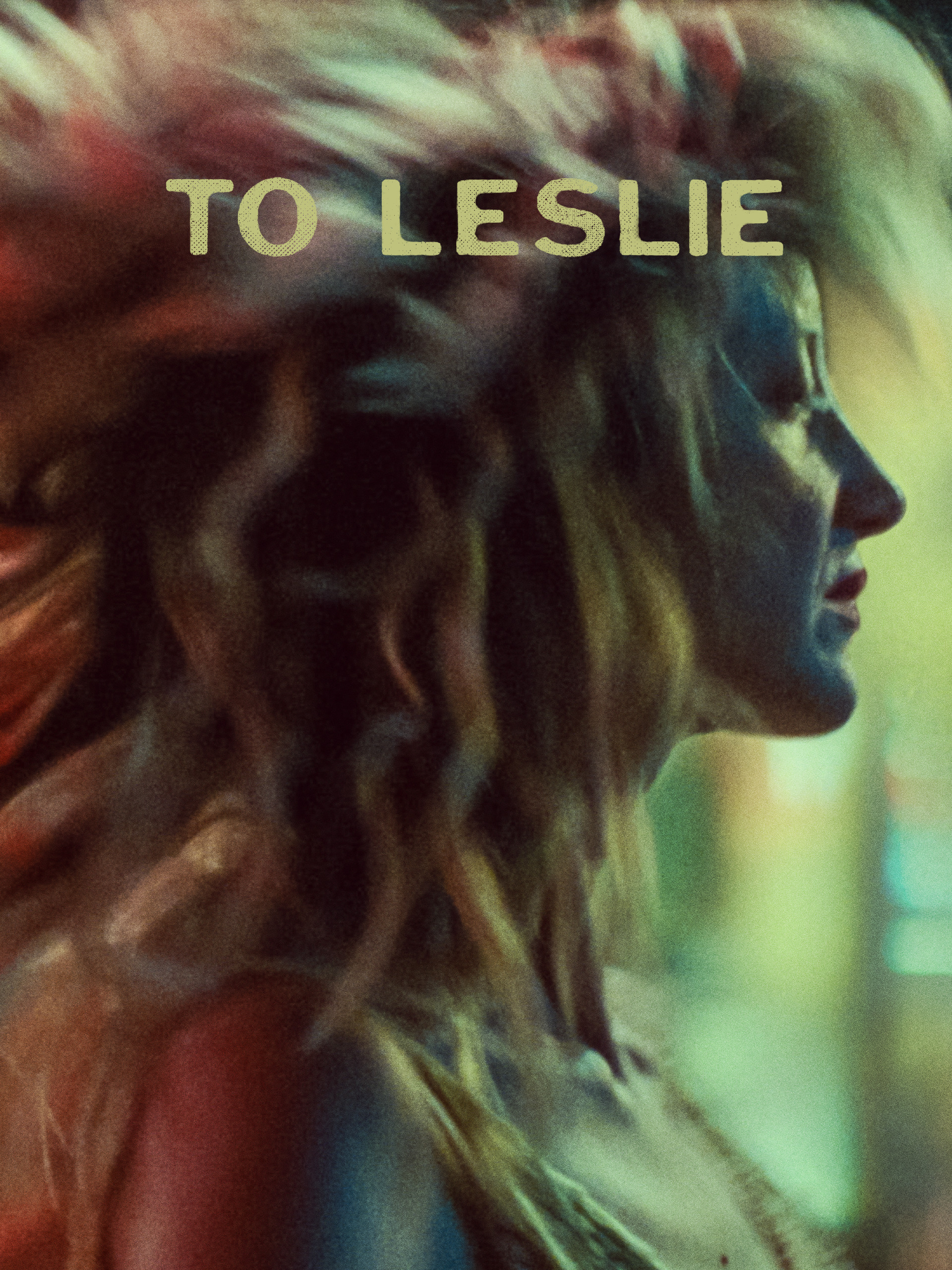 Prime Video: To Leslie