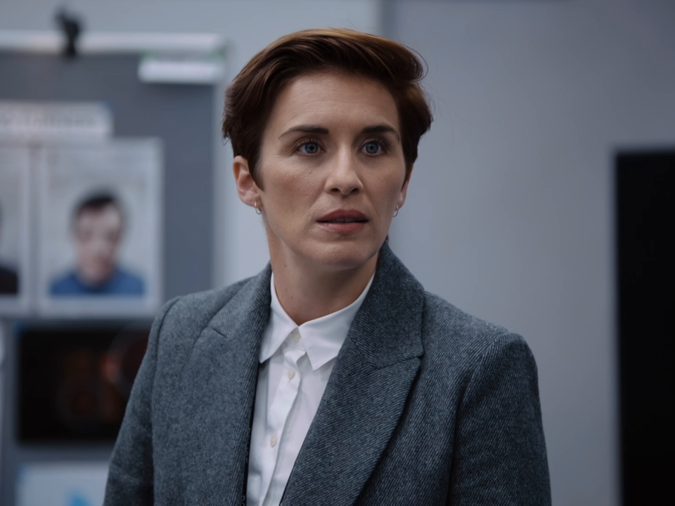 Prime Video: Line of Duty S6