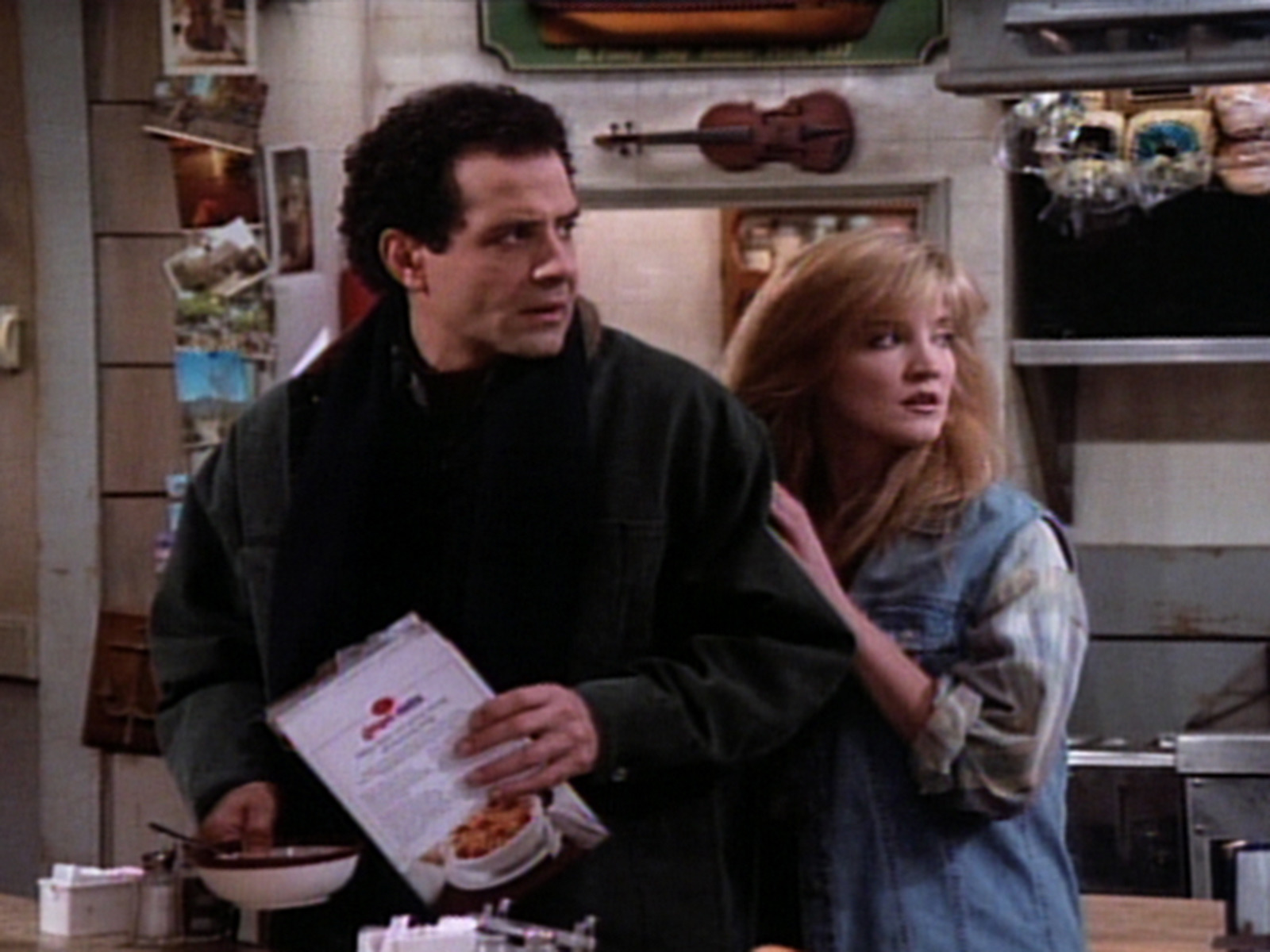 Prime Video: Wings Season 5