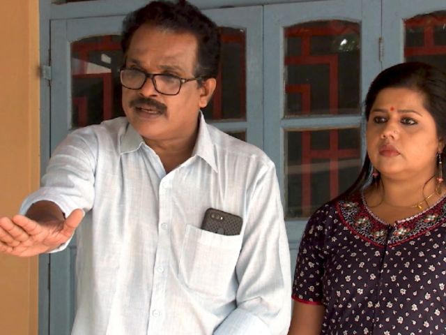 Prime Video: Marimayam Season 2