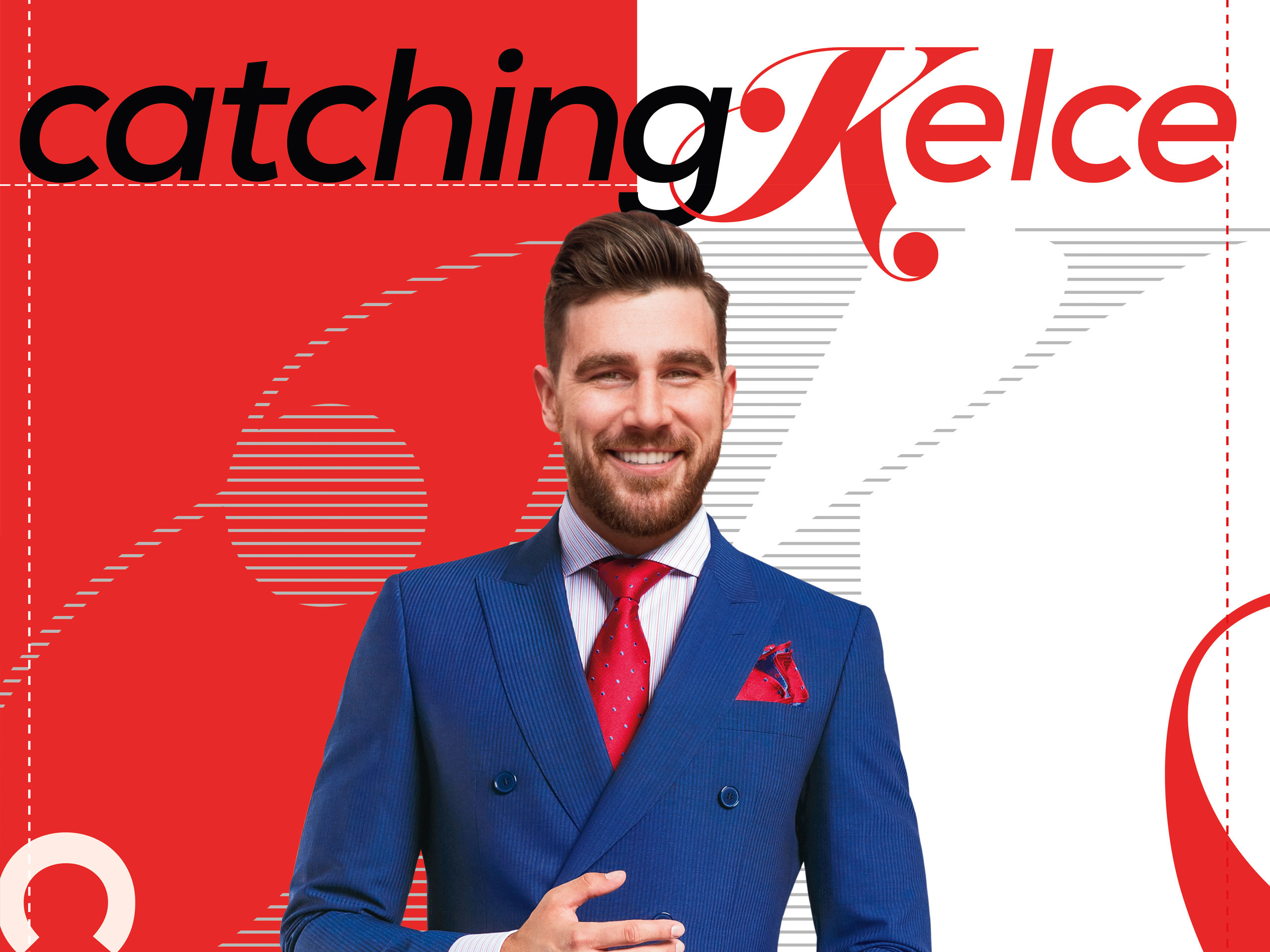 Prime Video: Catching Kelce - Season 1