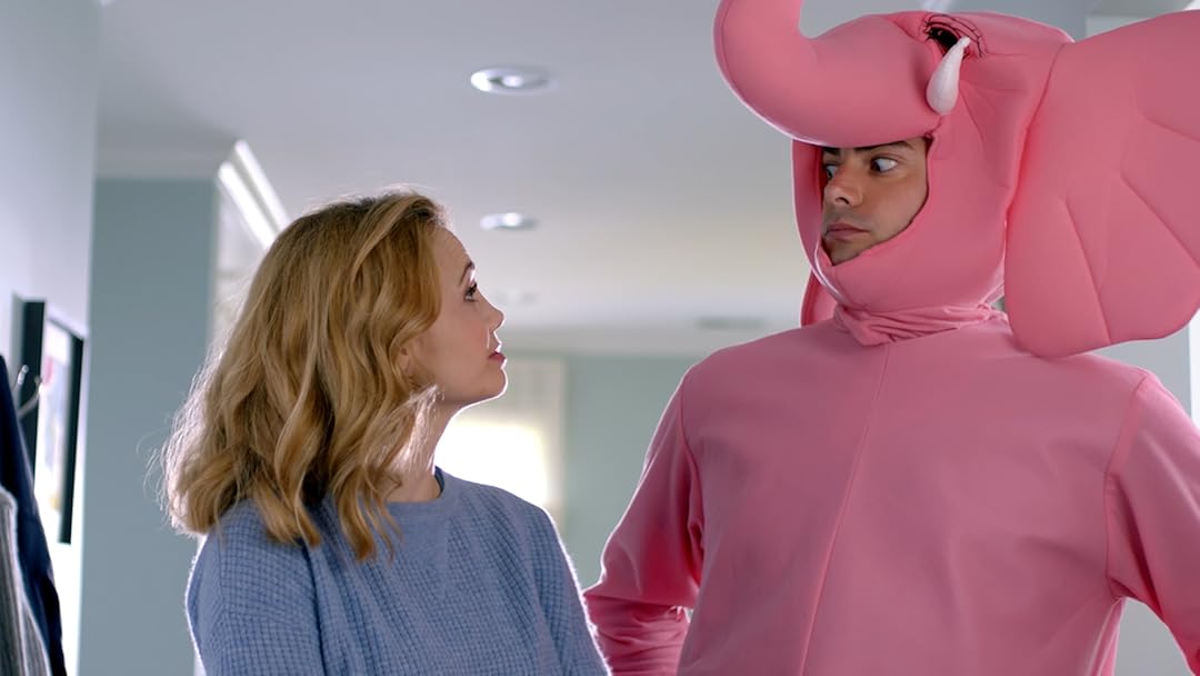 Watch Surprise Me! | Prime Video