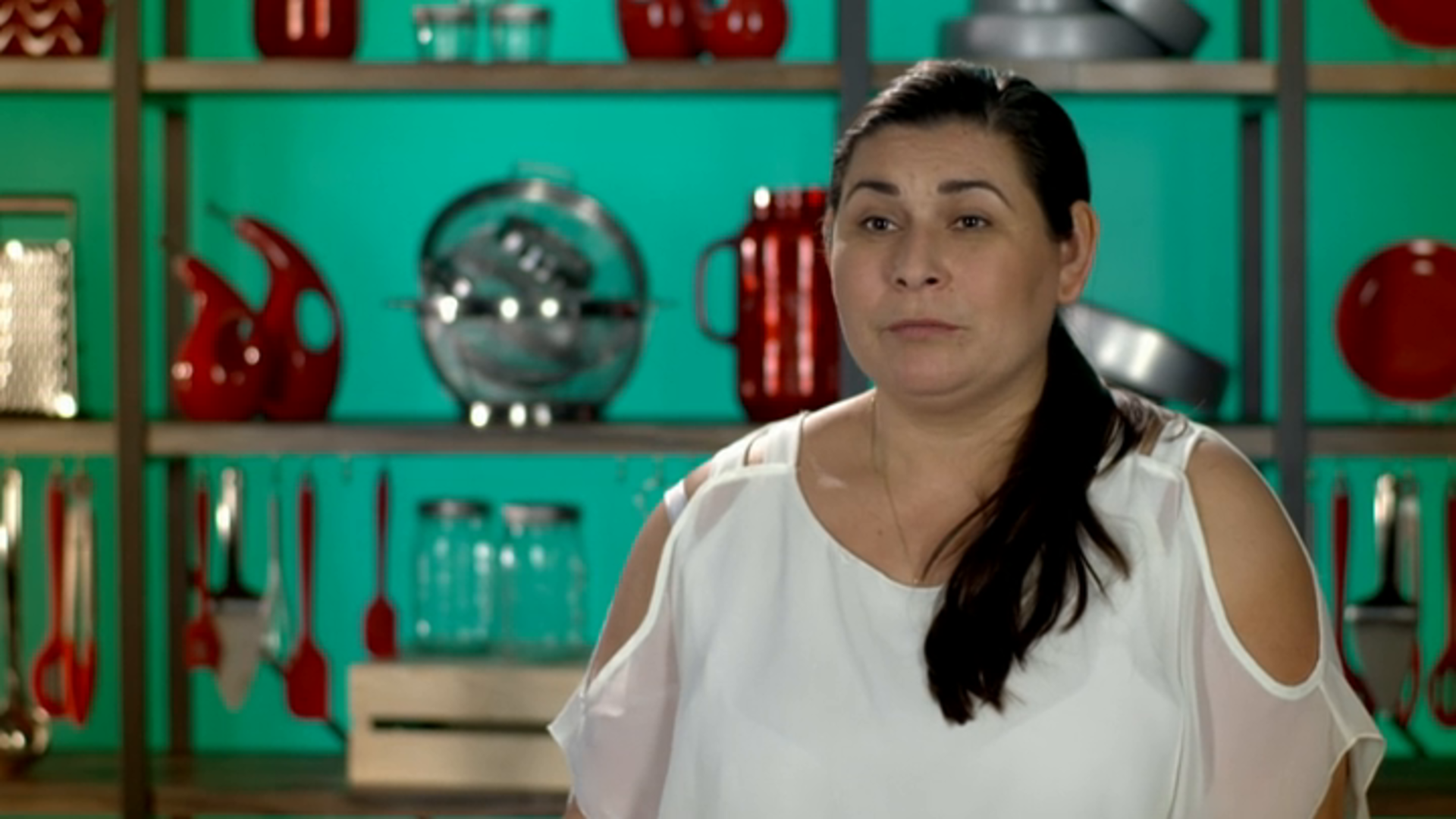 Prime Video: MasterChef Latino: Season 1