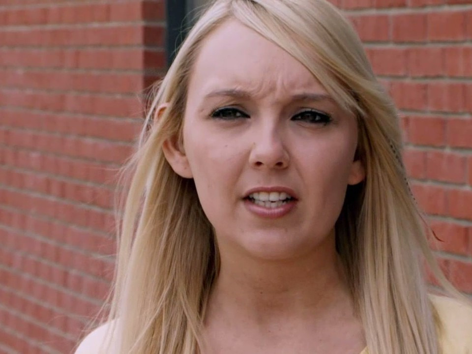 Prime Video: Bridezillas Season 8