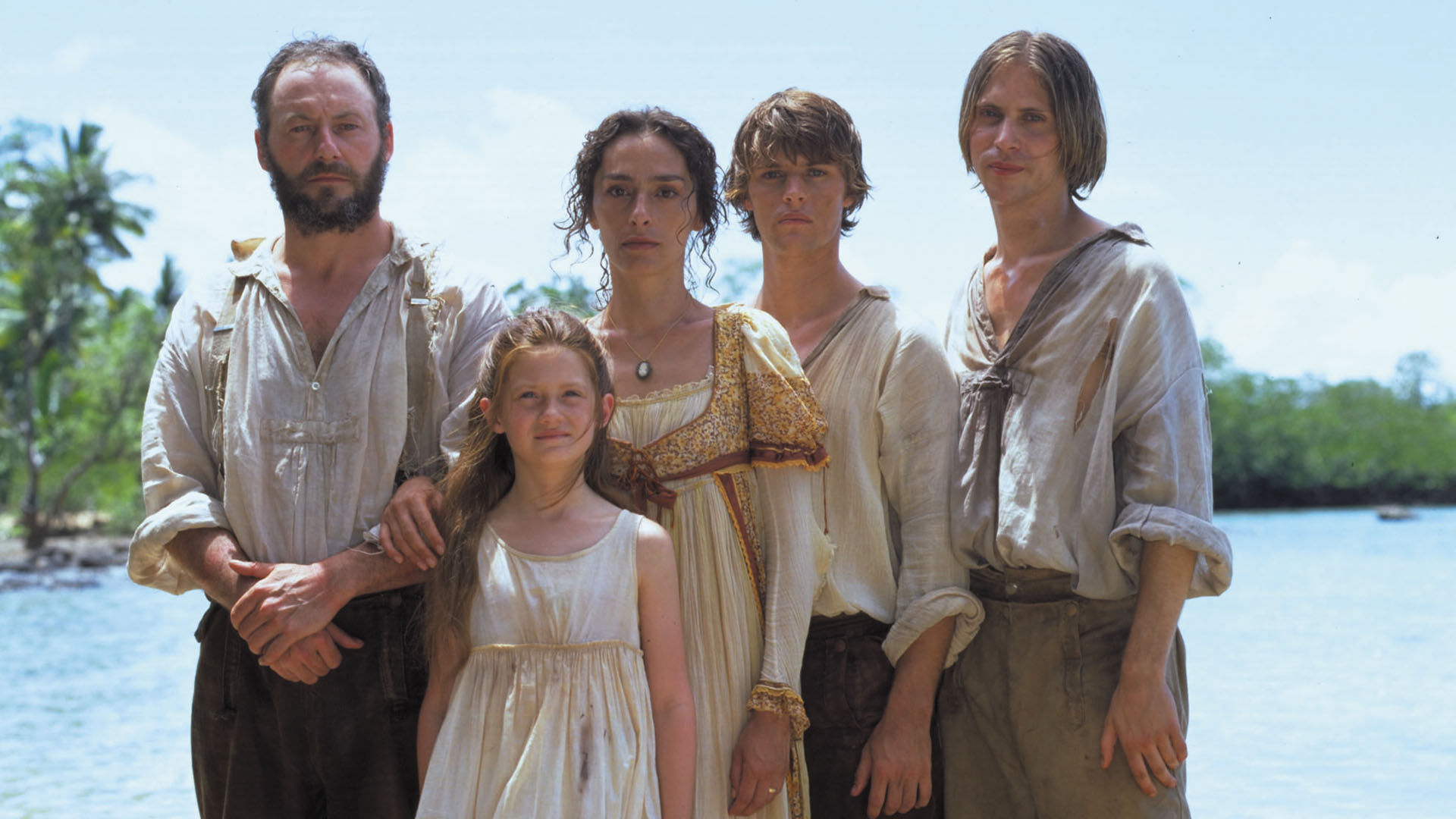 Watch Stranded | Prime Video