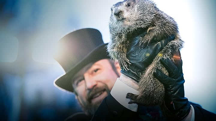 Prime Video: A Groundhog Day Story - Season 1