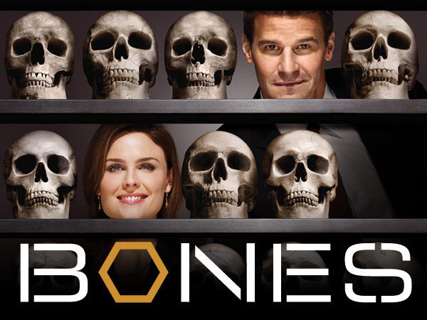 Prime Video: Bones - Season 4