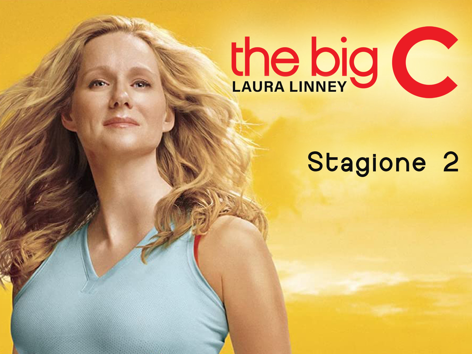 Prime Video: The big C