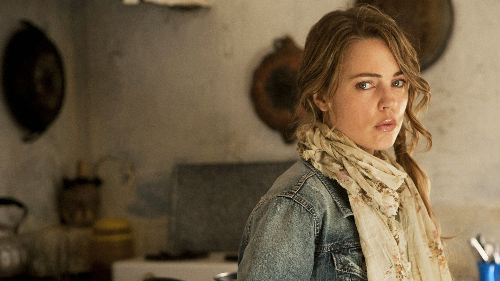 Prime Video: Hunted - Season 1