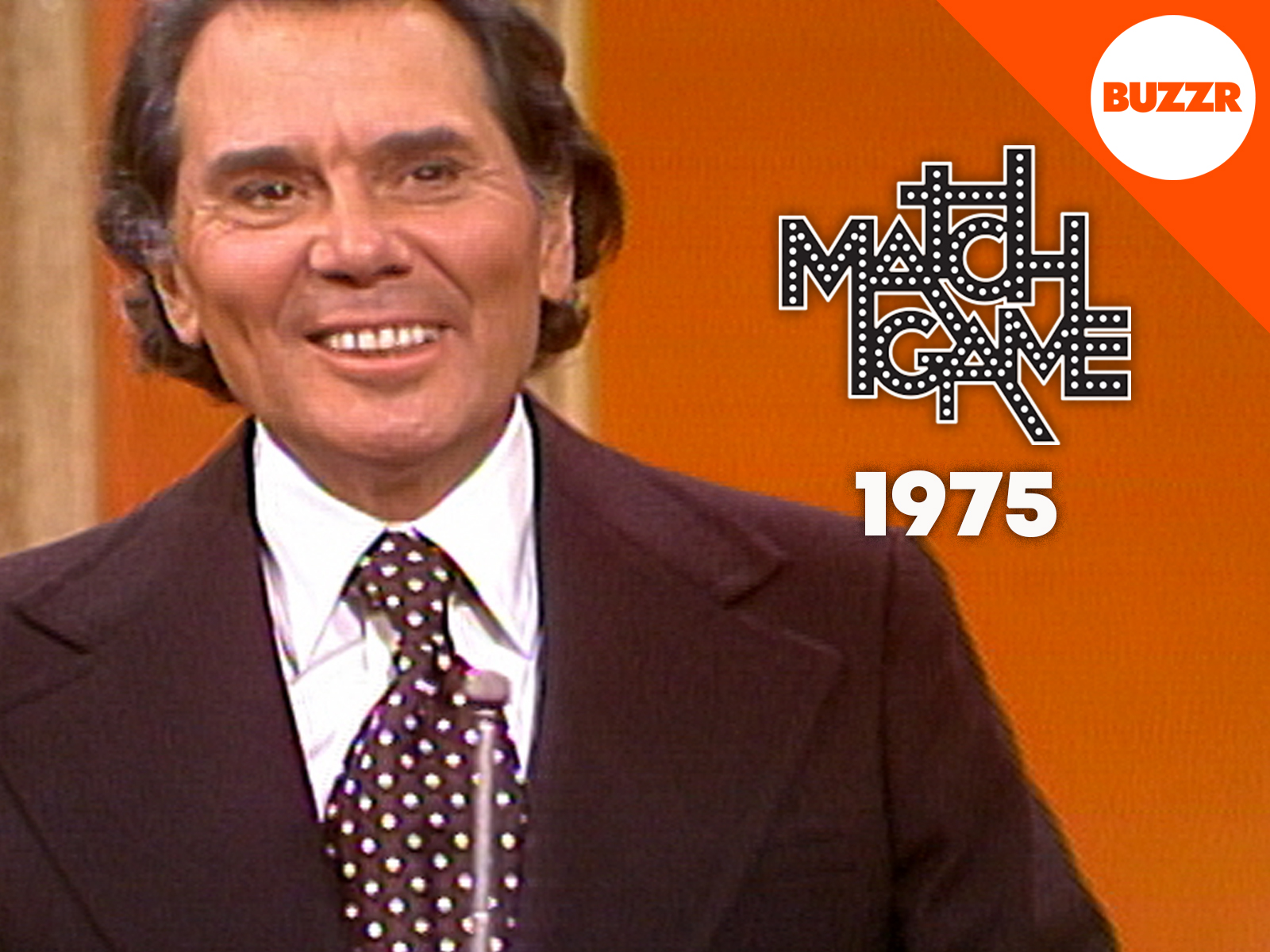 Gene Rayburn Match Game