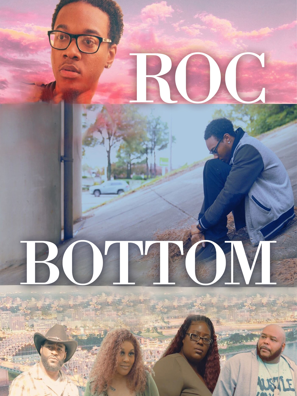 Prime Video: Roc Bottom