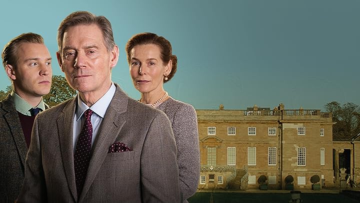 Prime Video: Syndicate - Season 1