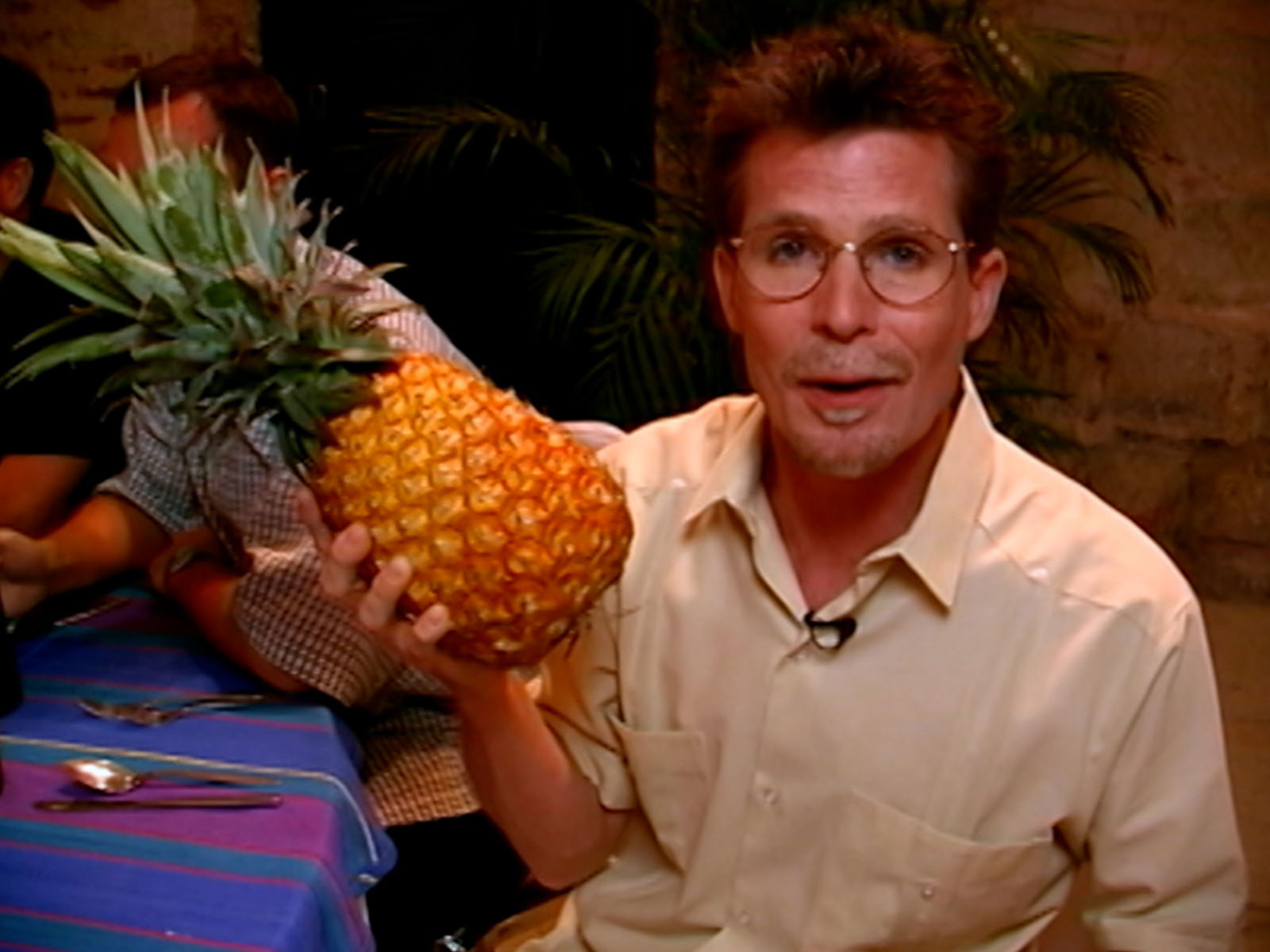 Prime Video: Mexico: One Plate at a Time with Rick Bayless