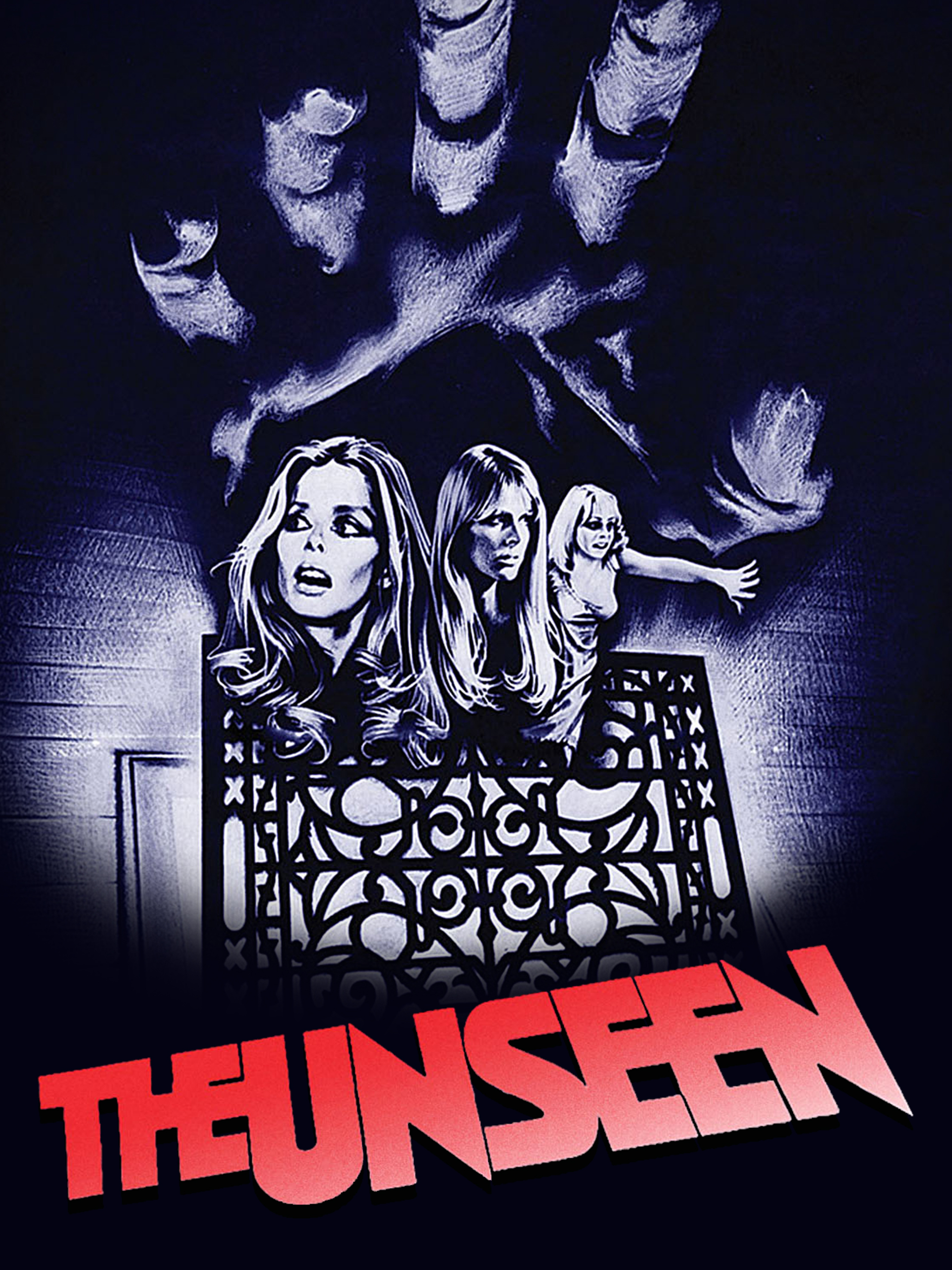 Prime Video: The Unseen