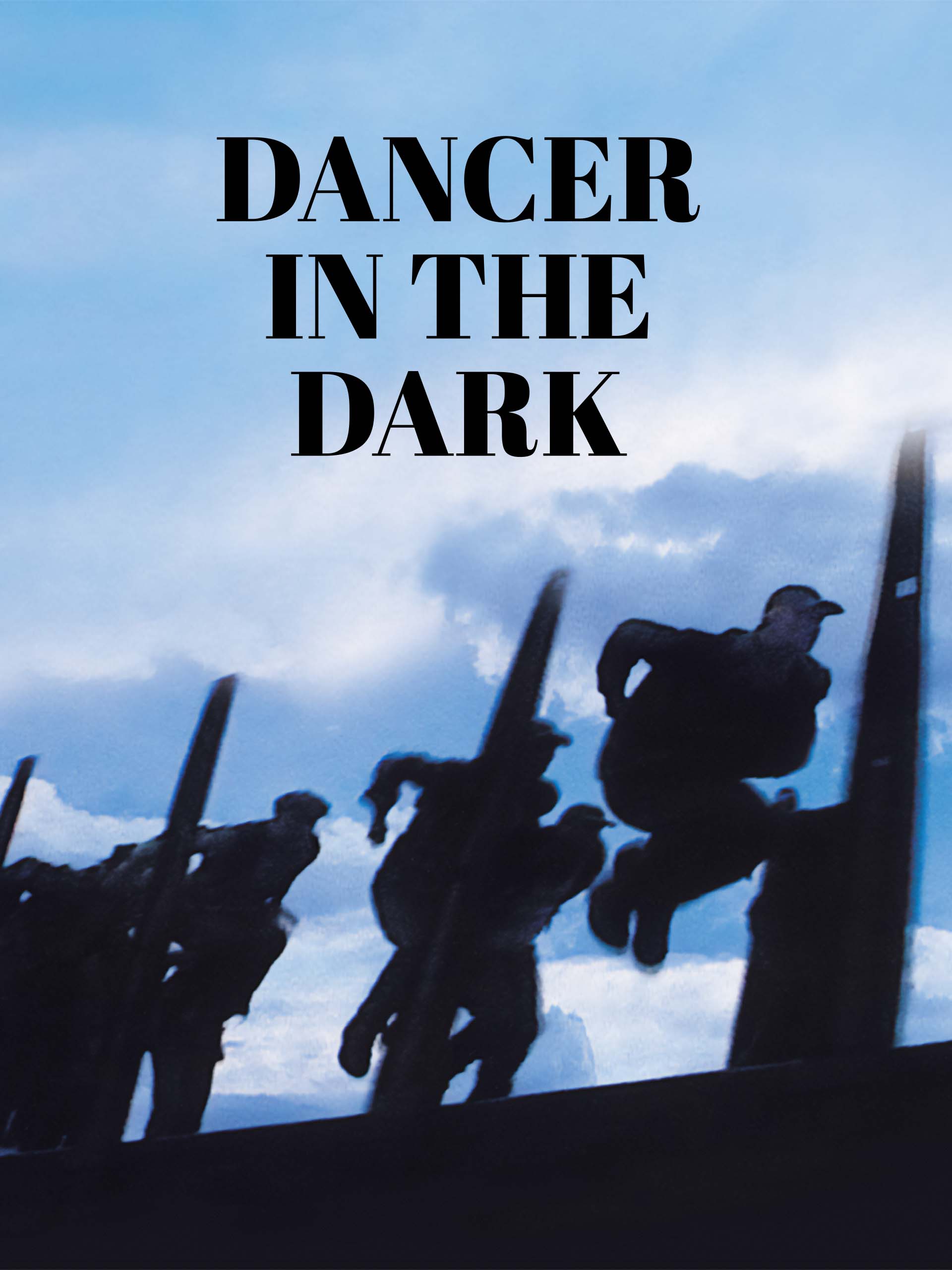 Prime Video: Dancer in the Dark