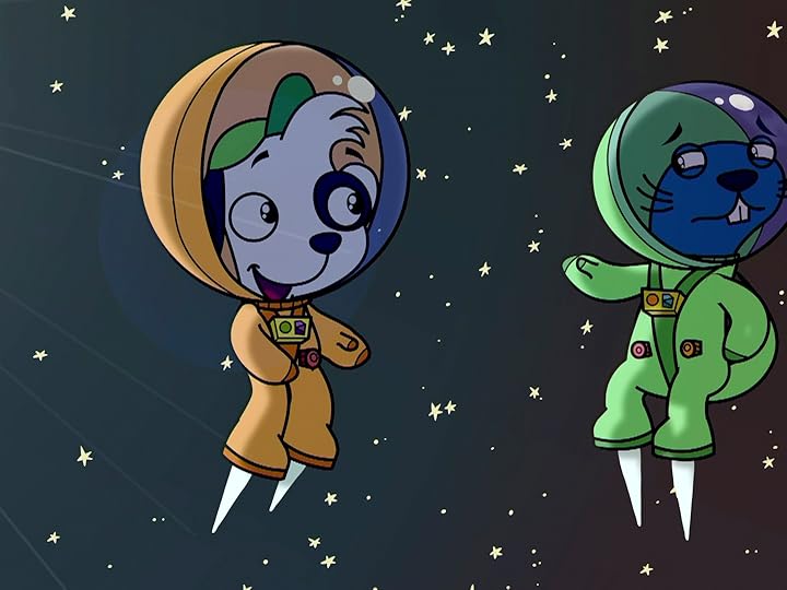 Prime Video: Doki - Season 4