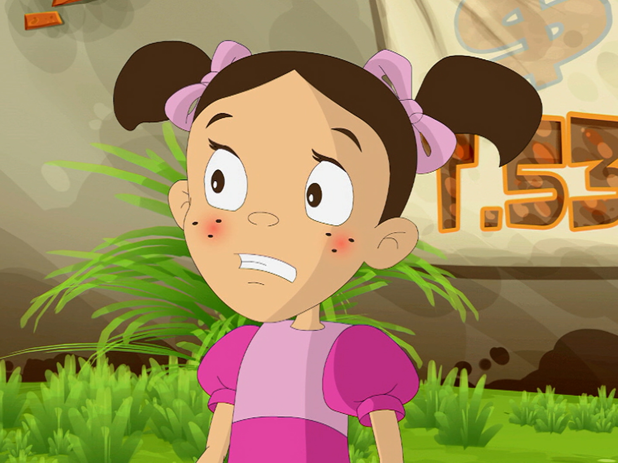 Prime Video: El Chavo Animado VII