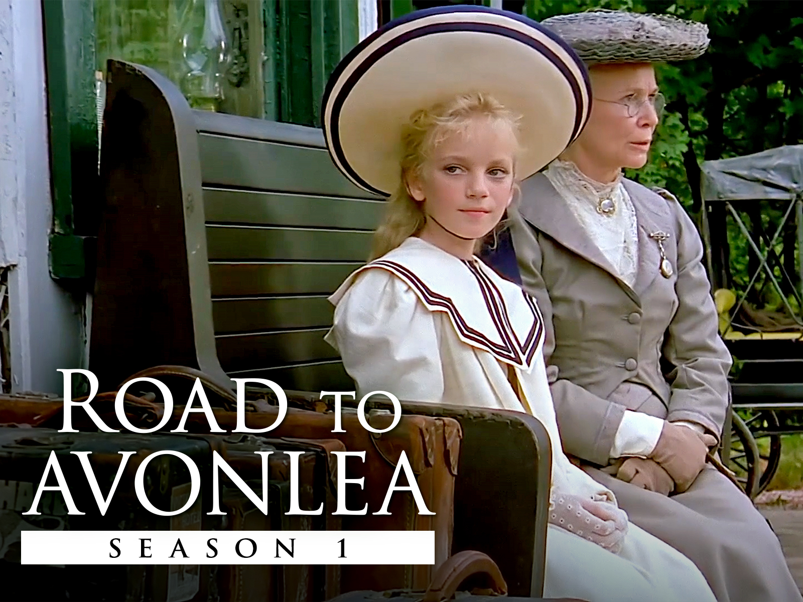 Prime Video: Road To Avonlea