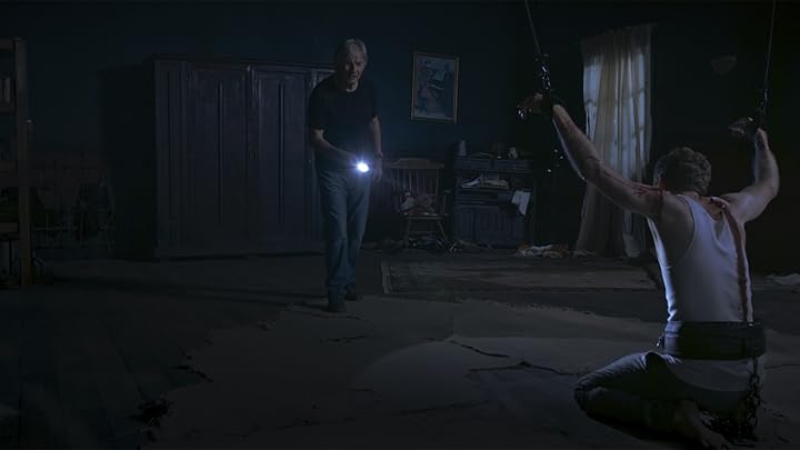 Prime Video: The Possessed