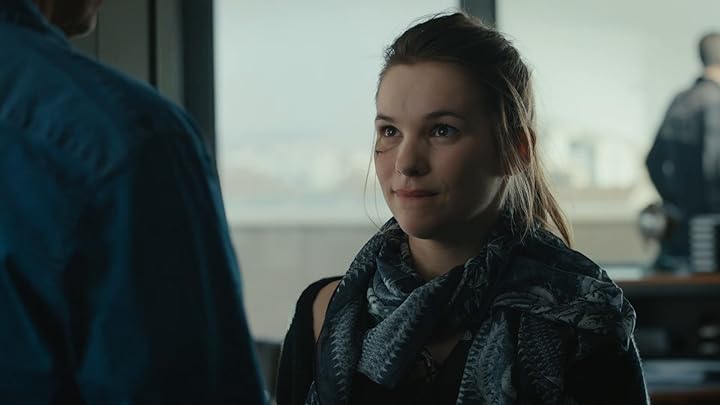 Prime Video: Leo Mattei - Special Unit, Season 2