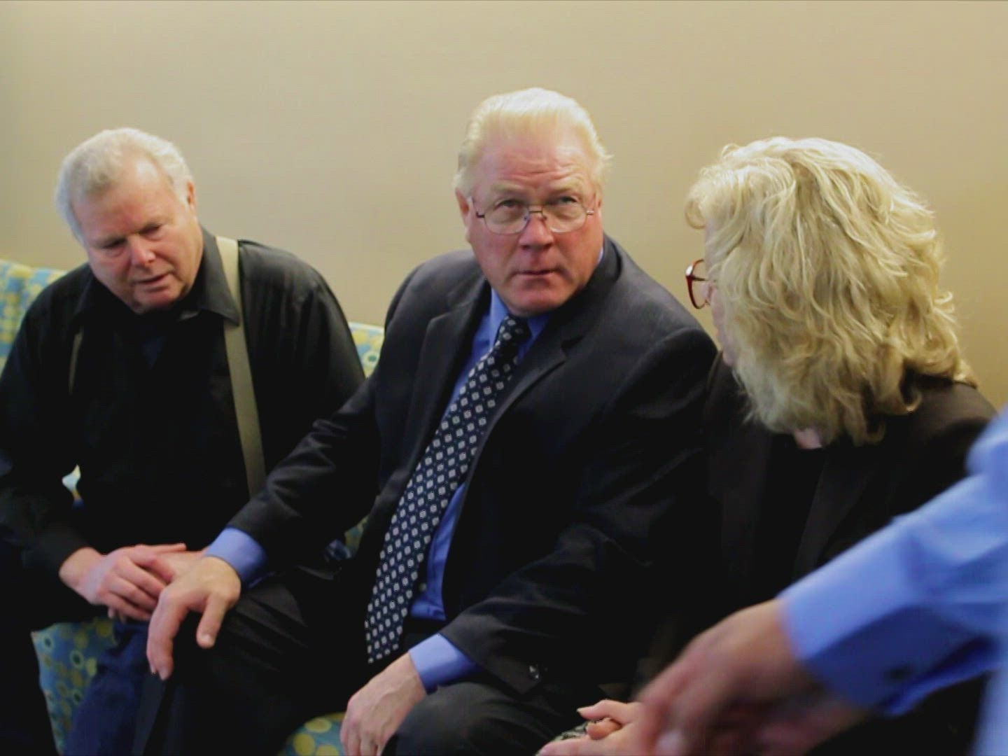 Prime Video: Evil Kin - Season 3