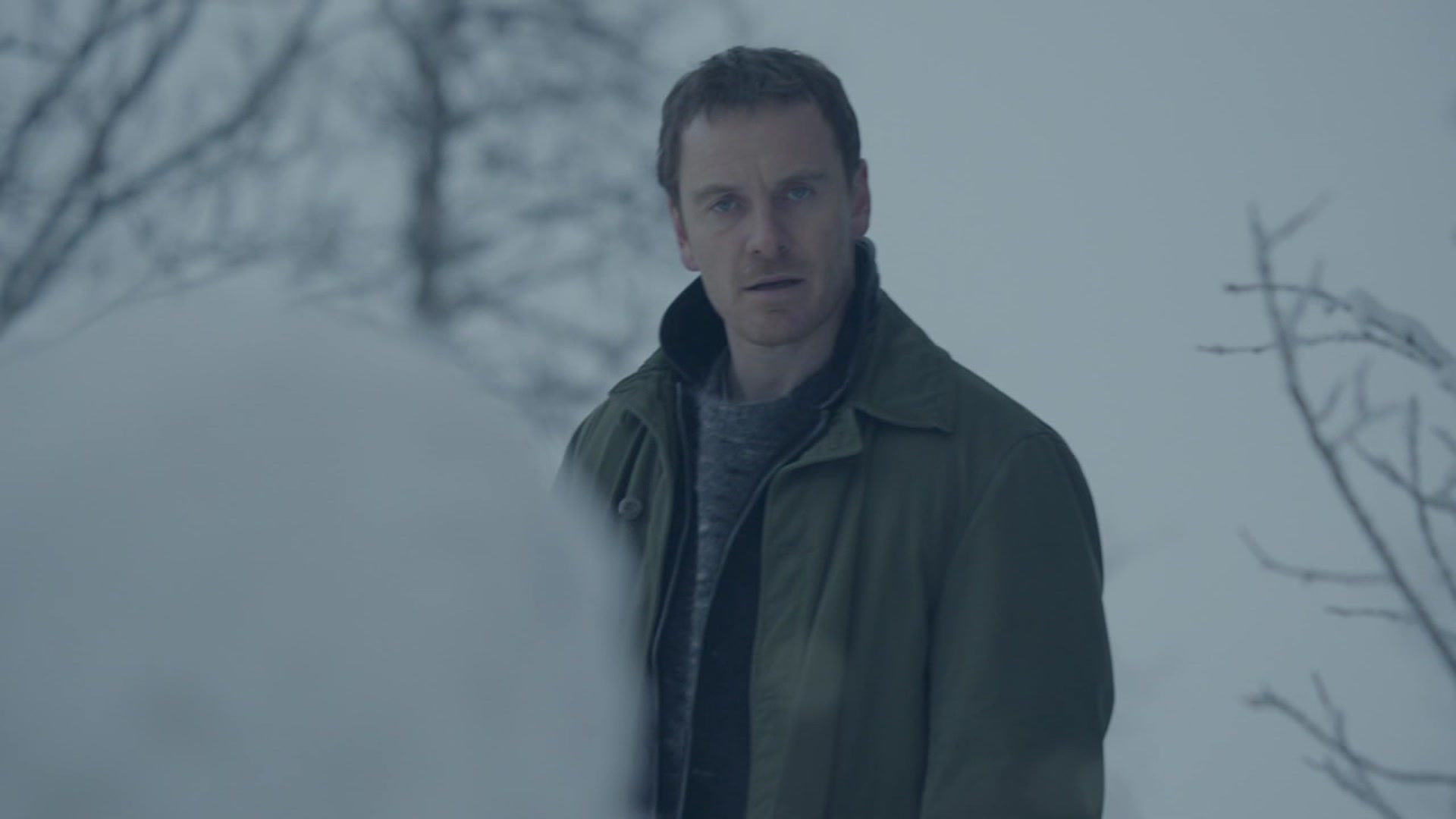 Watch The Snowman | Prime Video