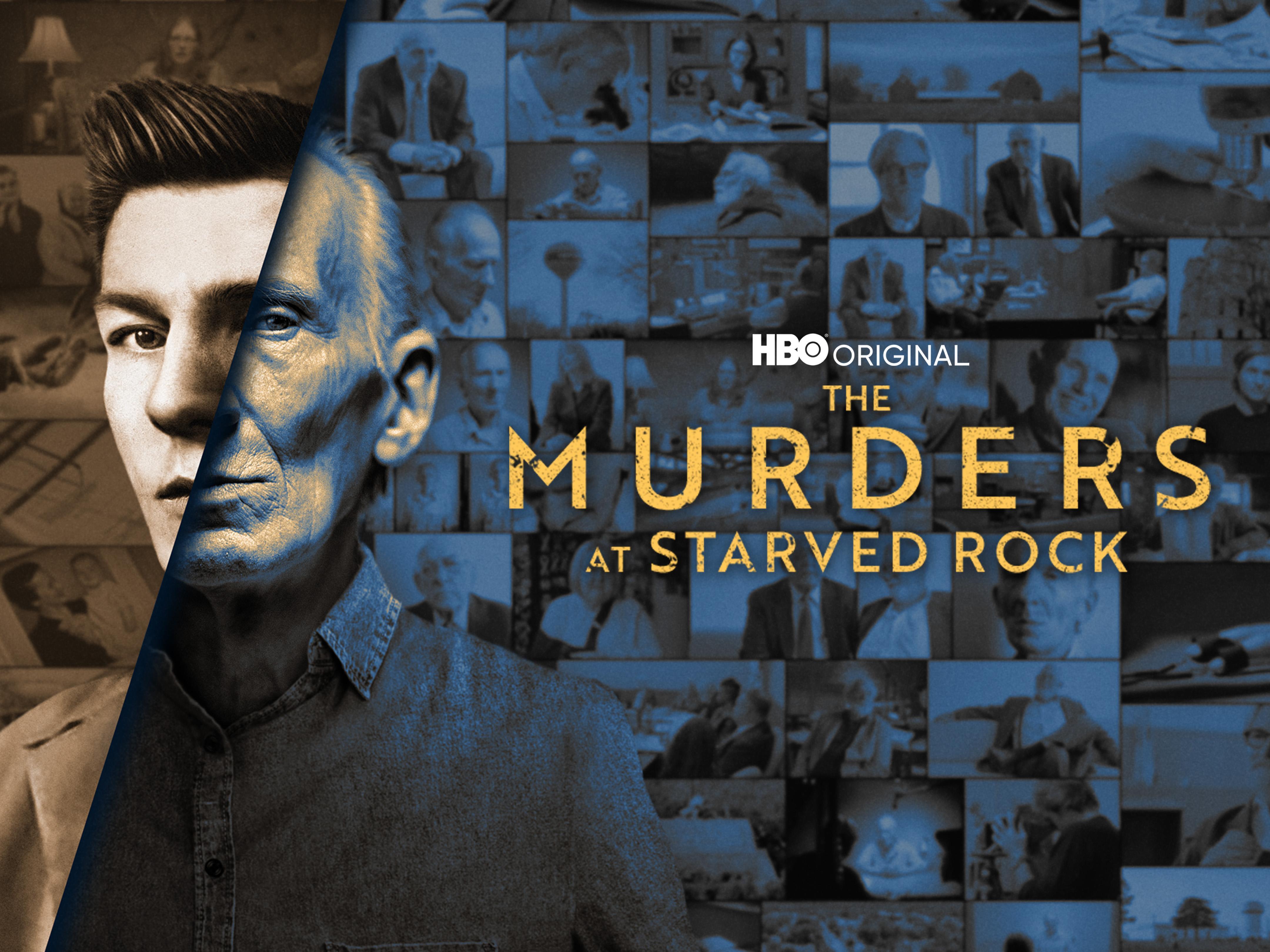 Prime Video: Murders at Starved Rock