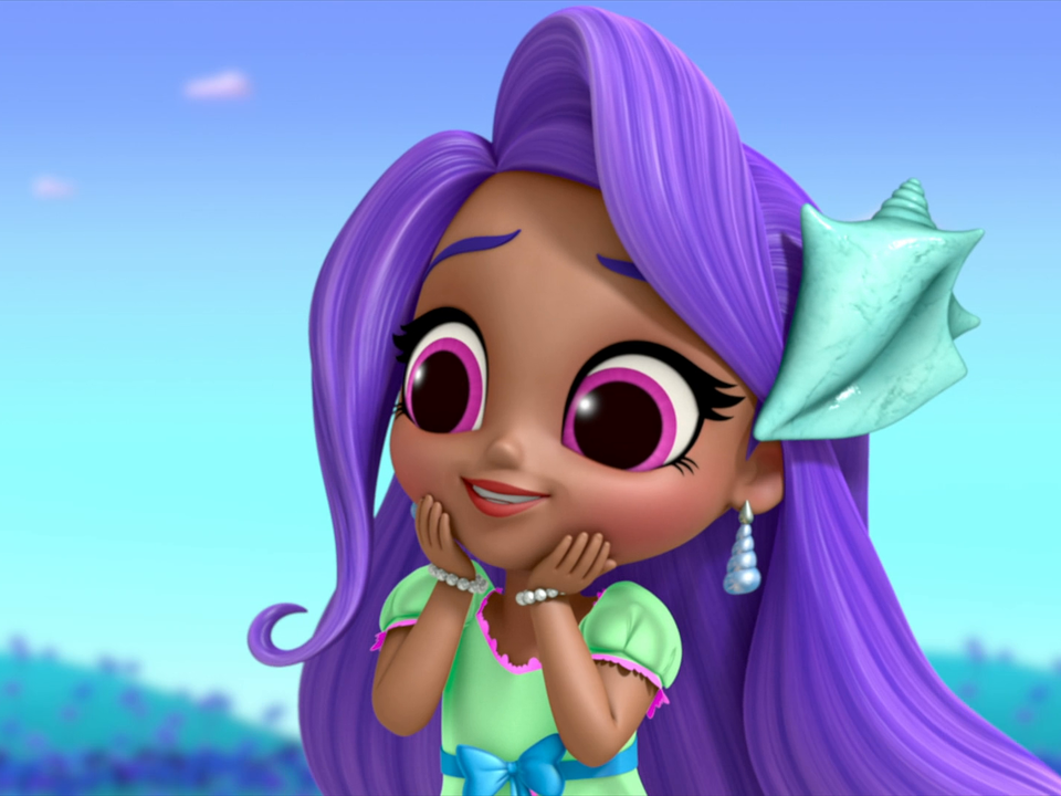 Prime Video: Shimmer and Shine Season 3