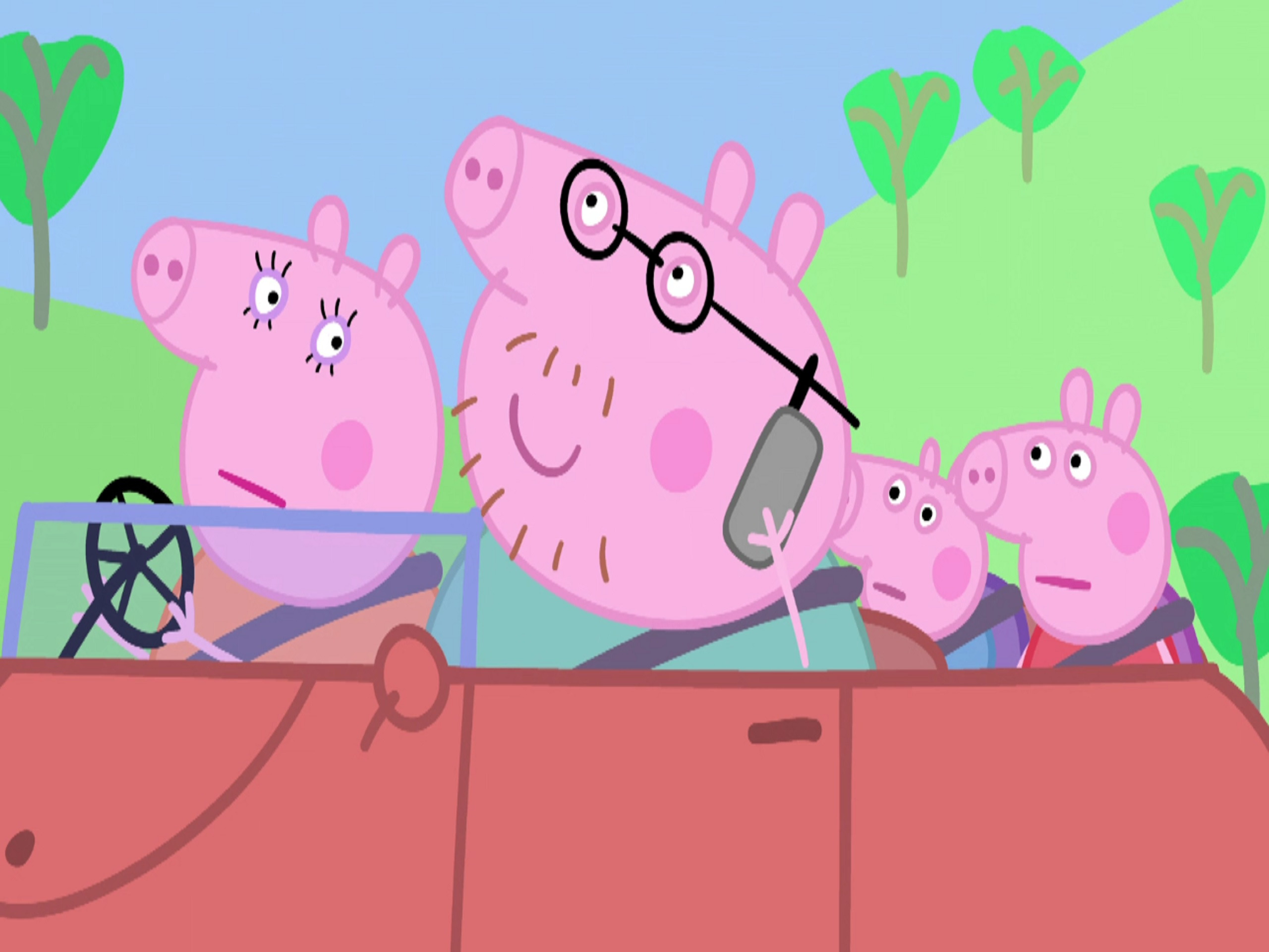 Prime Video: Peppa Pig - Season 2