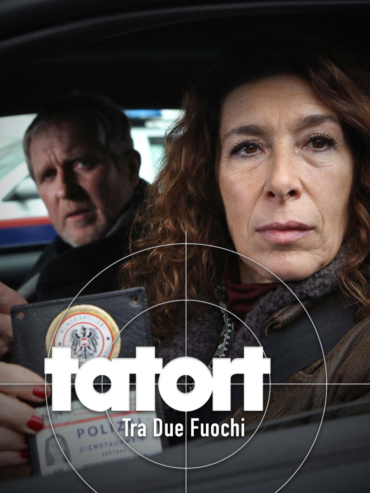 Prime Video: Tatort: Tra Due Fuochi