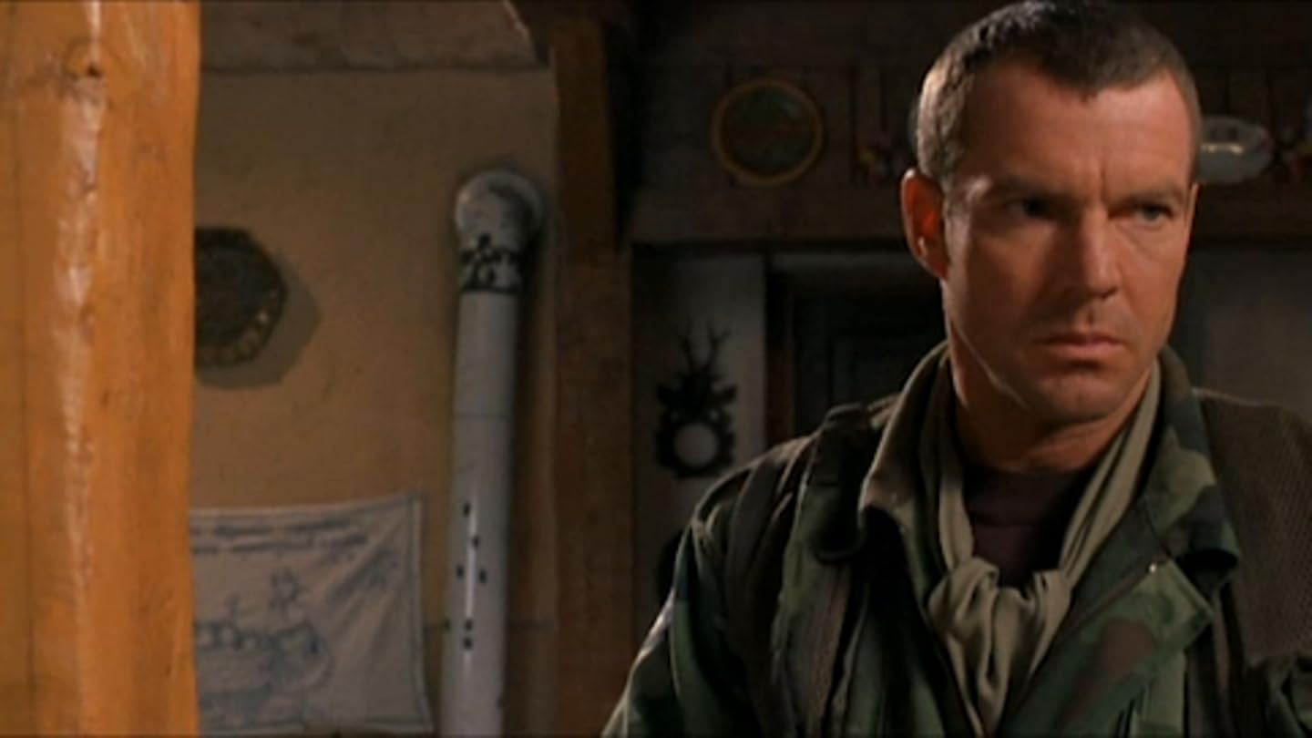 Watch Savior | Prime Video