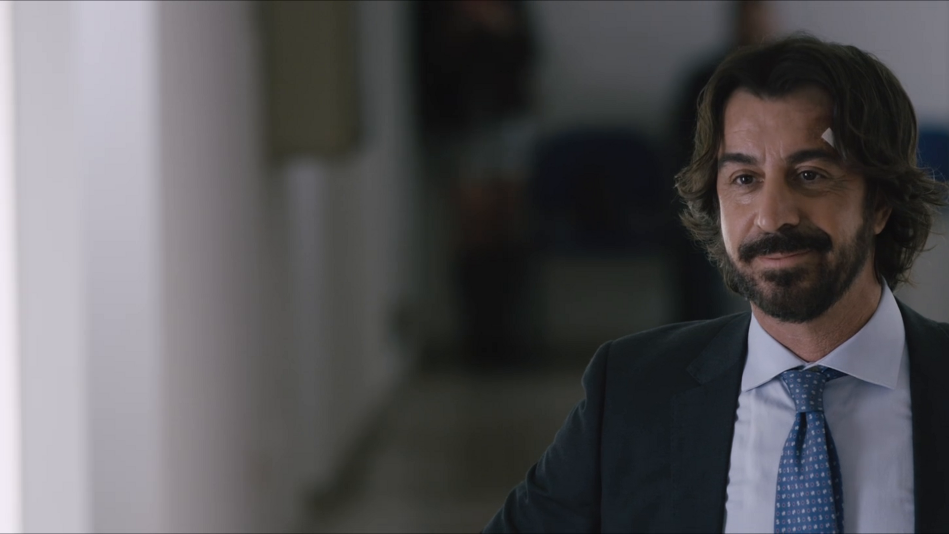 Prime Video: The Tracker