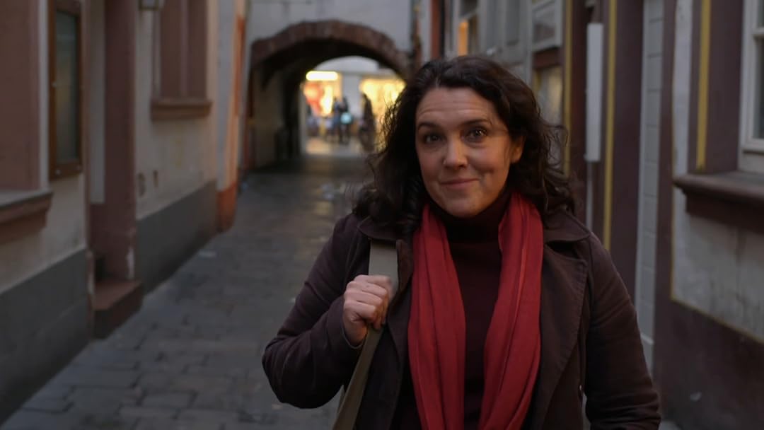 Watch Genius of the Modern World | Prime Video